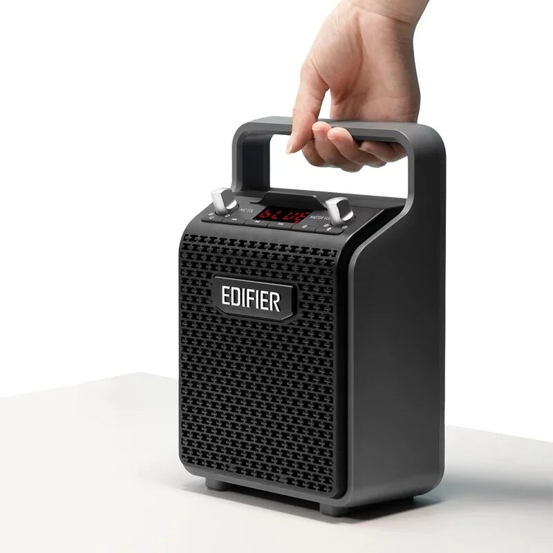 Edifier PP205 Portable Karaoke Bluetooth Speaker | Winshop.pk – Win ...