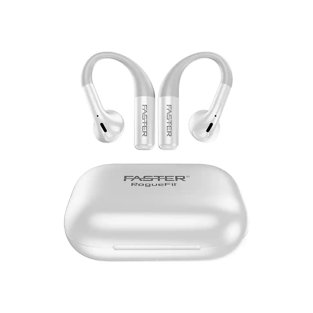 Faster r19 RogueFit Earbuds ENC – Win Computers