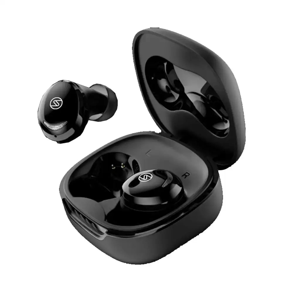 Zero Atom Pro Earbuds – Black | Redefine the Way You Hear- WinShop ...