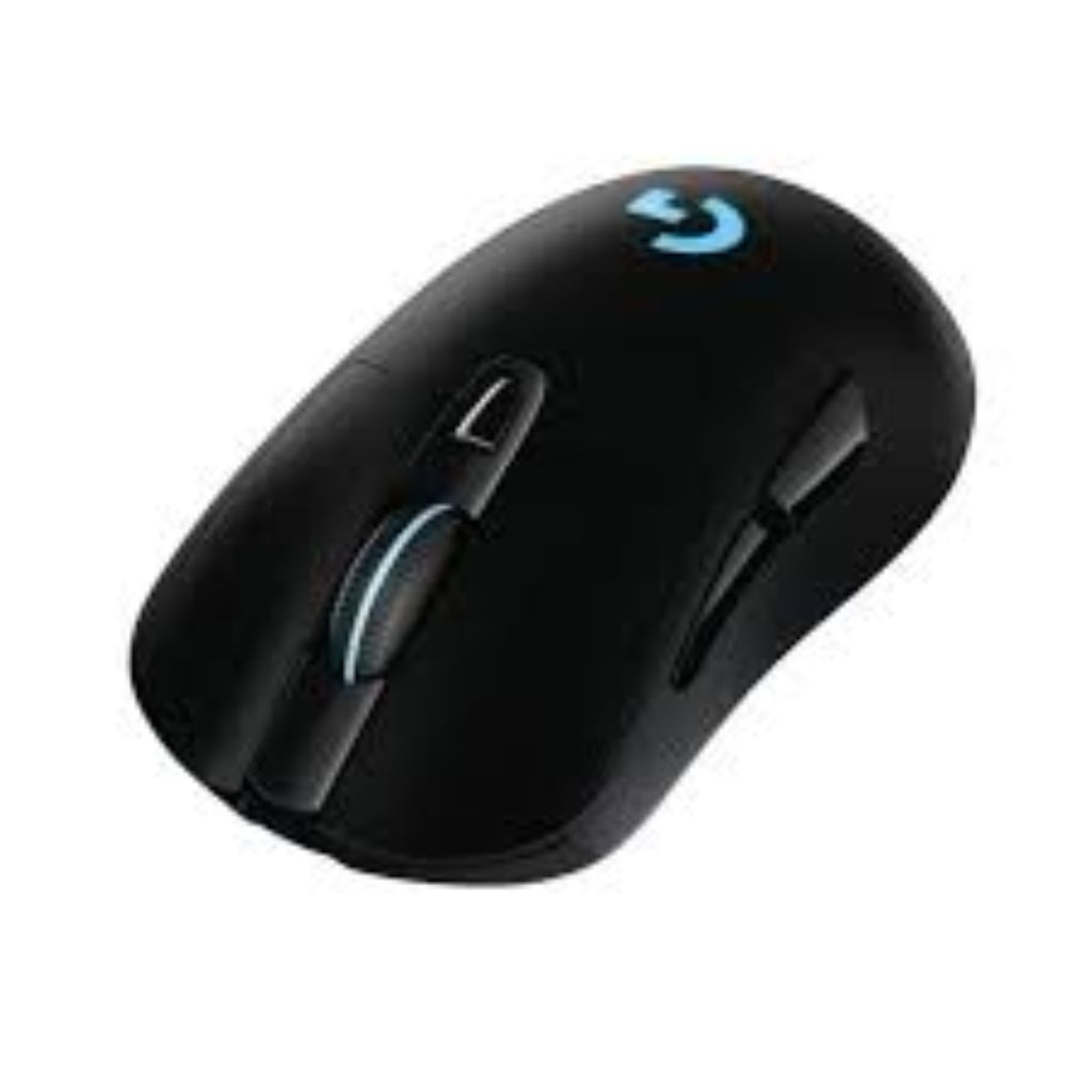 Logitech G707 LIGHTSPEED Wireless Gaming Mouse – Ultra-Lightweight, HE ...